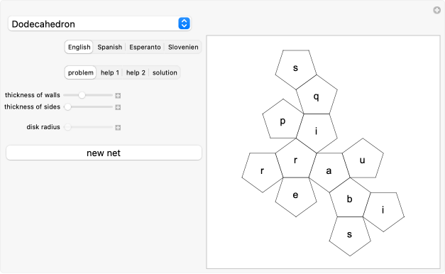 Wolfram Demonstrations Project