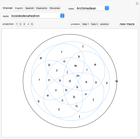 Wolfram Demonstrations Project