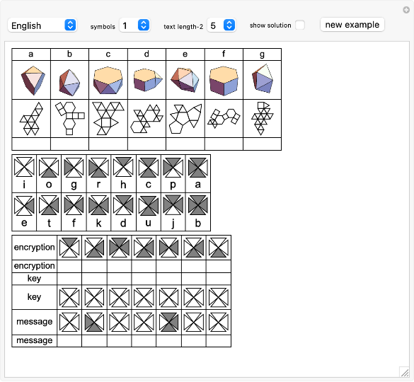 Wolfram Demonstrations Project