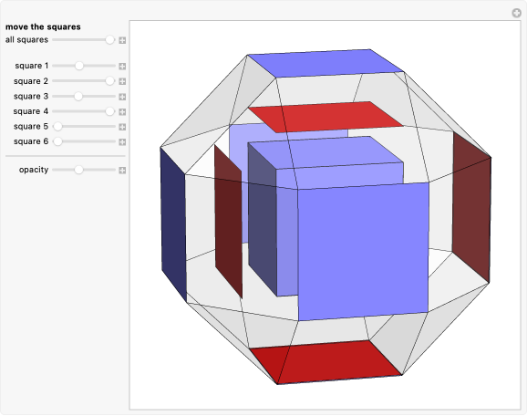 Wolfram Demonstrations Project