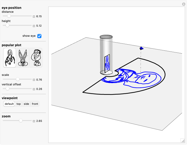 Wolfram Demonstrations Project