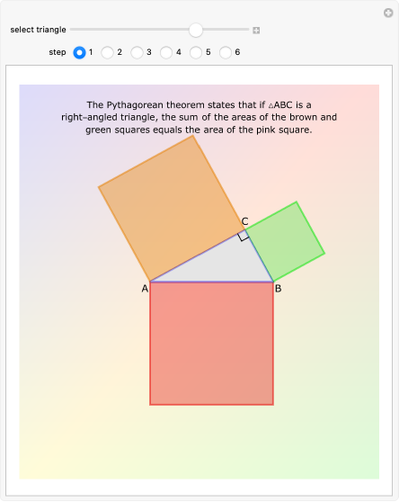 Wolfram Demonstrations Project