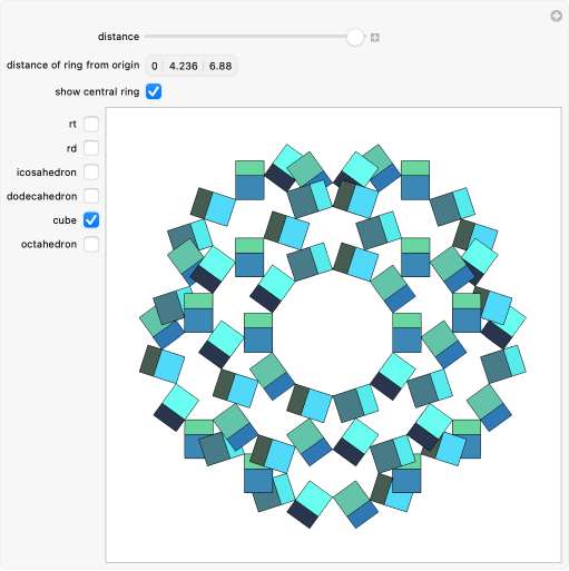 Wolfram Demonstrations Project