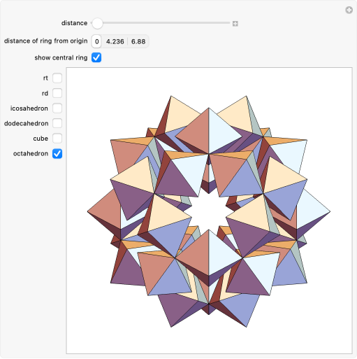 Wolfram Demonstrations Project