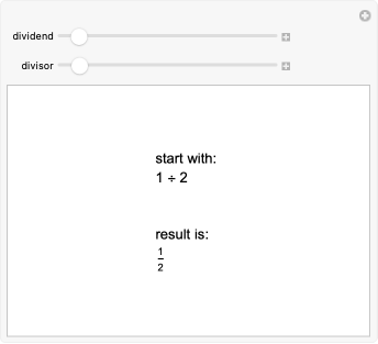 Wolfram Demonstrations Project