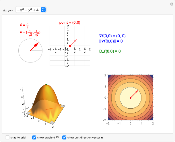 Wolfram Demonstrations Project