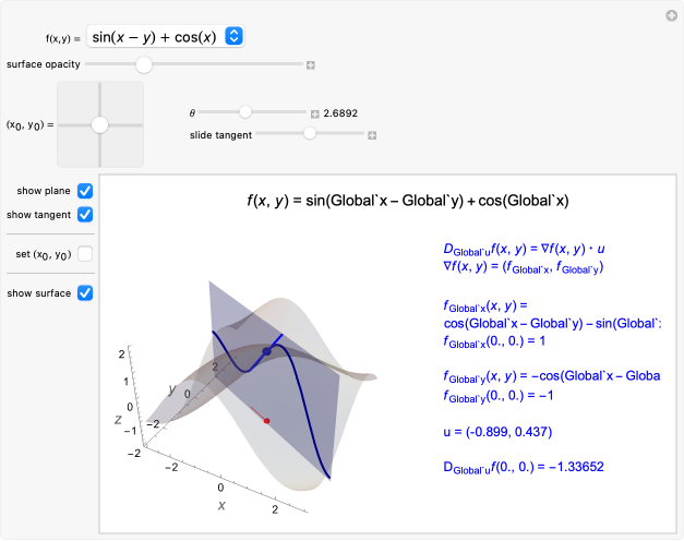 Wolfram Demonstrations Project