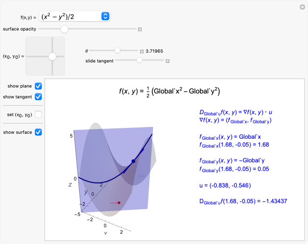 Wolfram Demonstrations Project