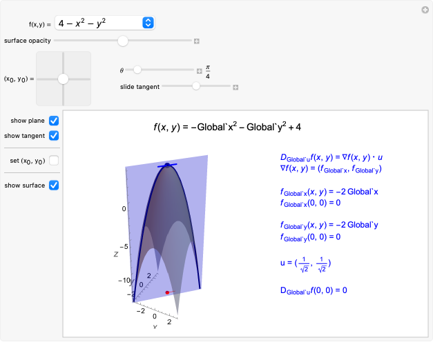 Wolfram Demonstrations Project