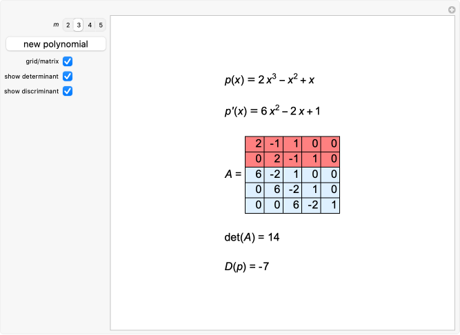 Wolfram Demonstrations Project