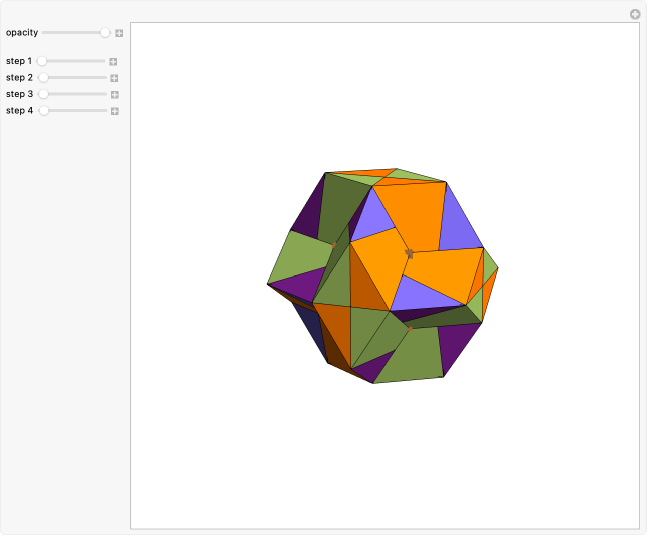 Wolfram Demonstrations Project