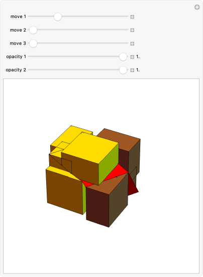 Wolfram Demonstrations Project