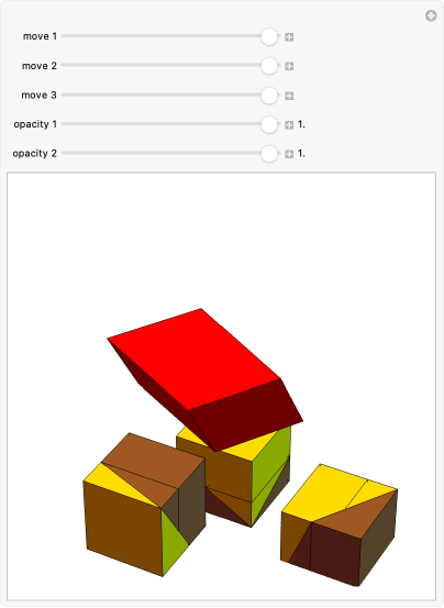 Wolfram Demonstrations Project