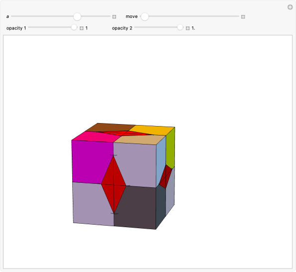 Wolfram Demonstrations Project