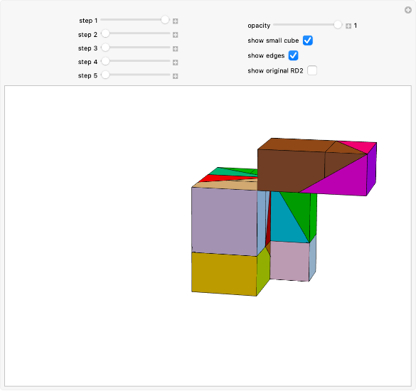 Wolfram Demonstrations Project