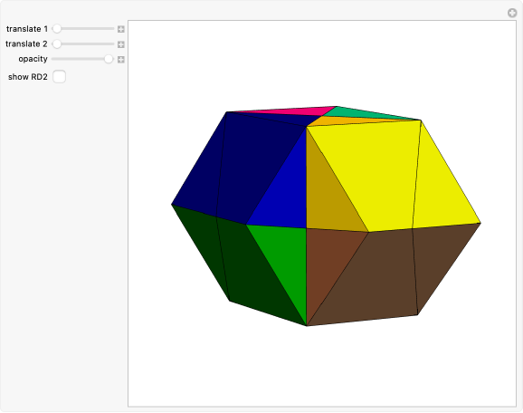 Wolfram Demonstrations Project