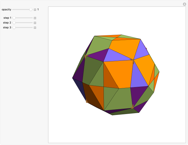 Wolfram Demonstrations Project