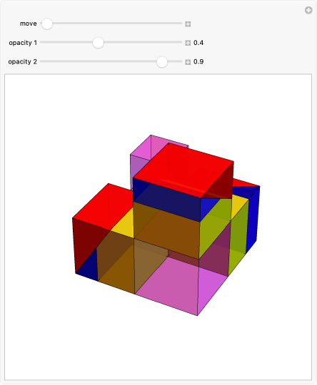 Wolfram Demonstrations Project