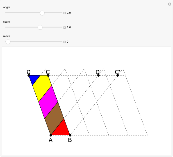 Wolfram Demonstrations Project