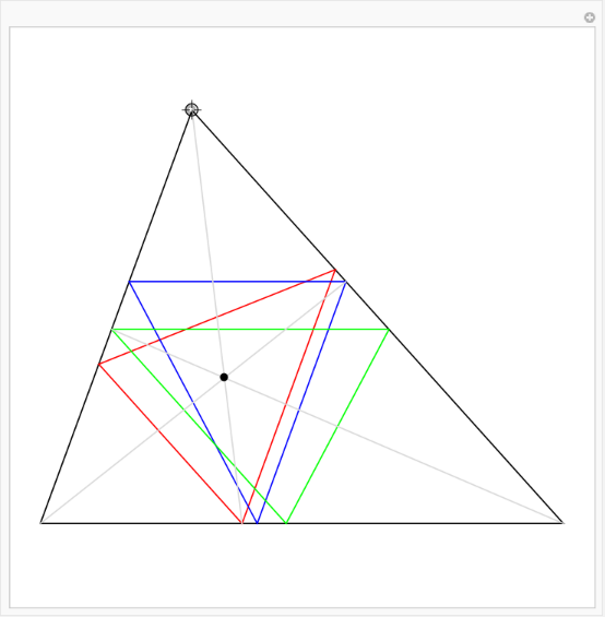 Wolfram Demonstrations Project