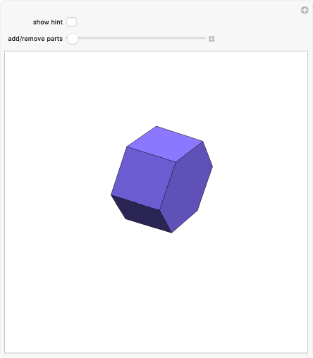 Wolfram Demonstrations Project