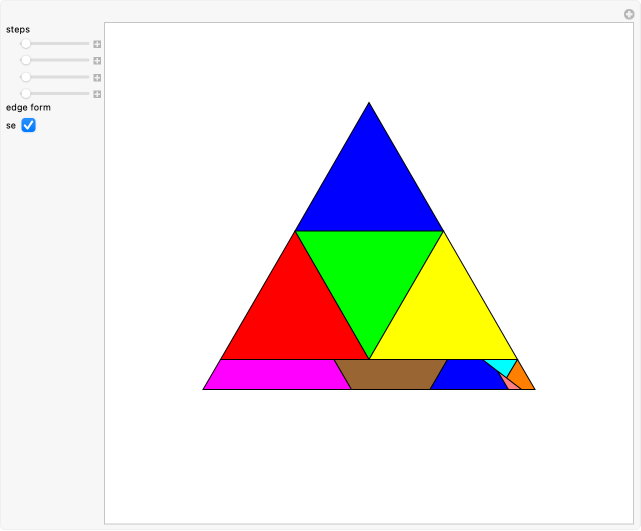 Wolfram Demonstrations Project
