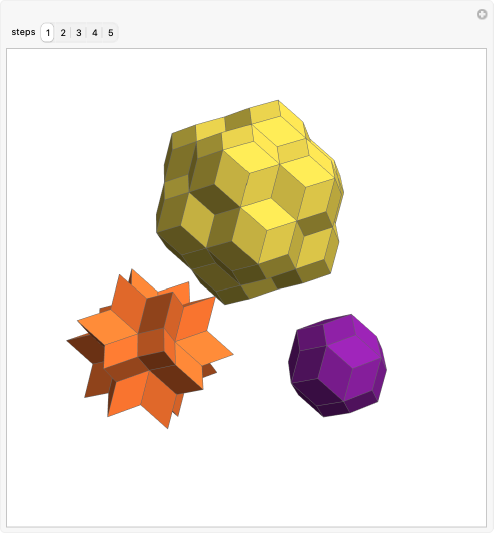 Wolfram Demonstrations Project