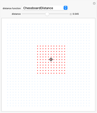 Wolfram Demonstrations Project