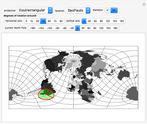 Wolfram Demonstrations Project