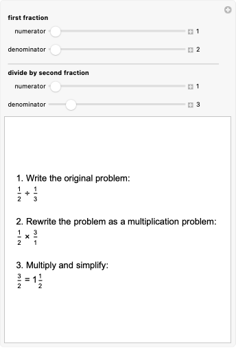 Wolfram Demonstrations Project