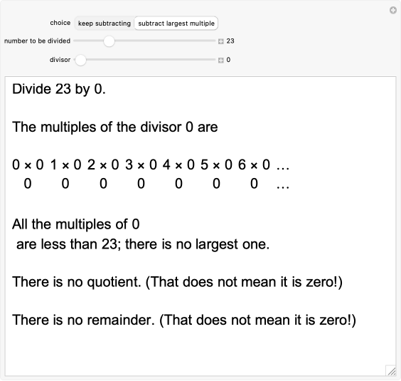 Wolfram Demonstrations Project