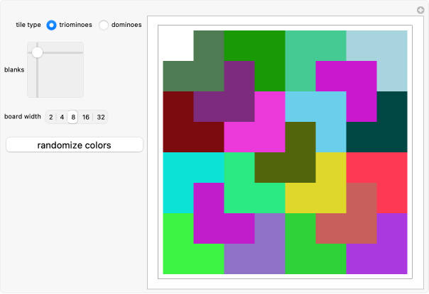 Wolfram Demonstrations Project