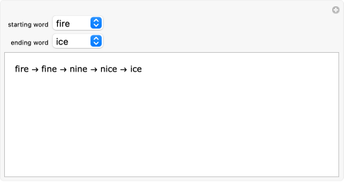 Wolfram Demonstrations Project