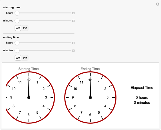 Wolfram Demonstrations Project