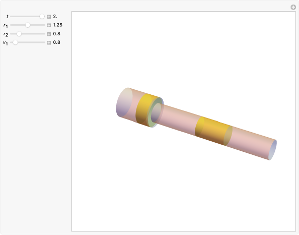 Blaise Pascal Syringe