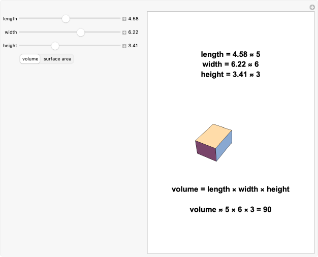 Wolfram Demonstrations Project