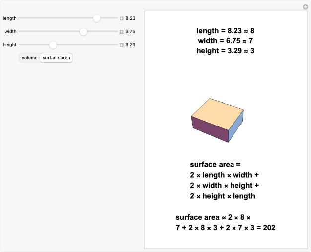 Wolfram Demonstrations Project