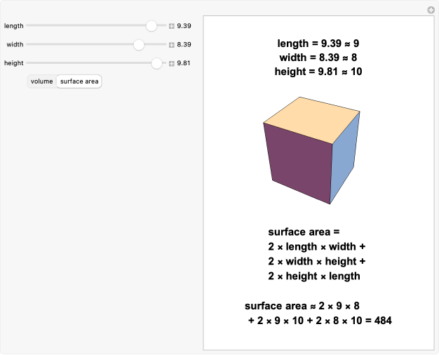 Wolfram Demonstrations Project