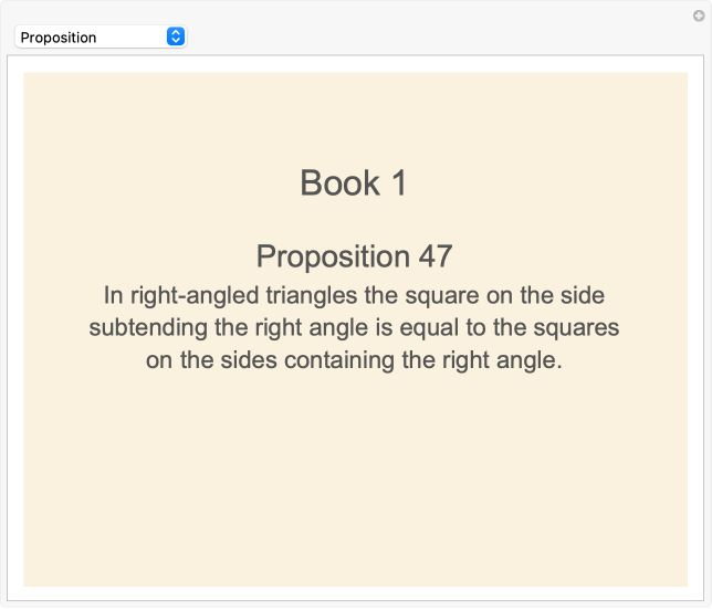Wolfram Demonstrations Project