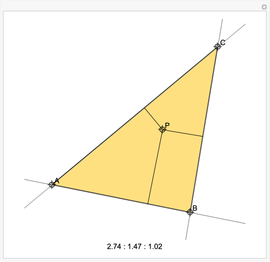 Wolfram Demonstrations Project