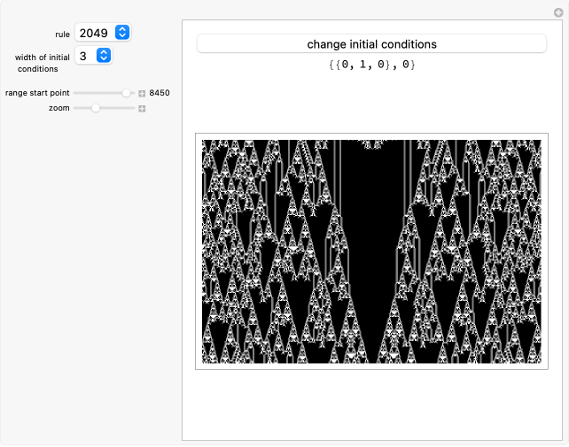 Wolfram Demonstrations Project