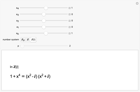 Wolfram Demonstrations Project