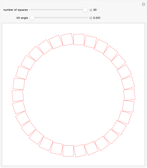 Wolfram Demonstrations Project