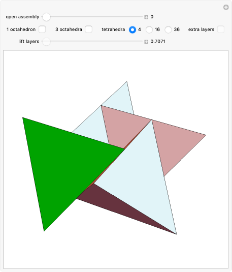 Wolfram Demonstrations Project