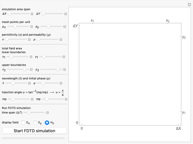 Wolfram Demonstrations Project