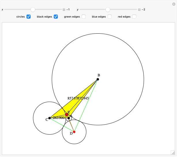 Wolfram Demonstrations Project