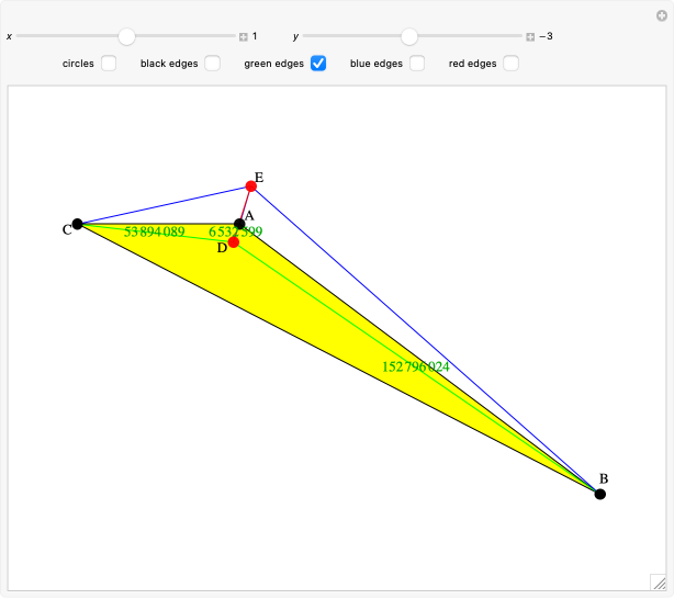 Wolfram Demonstrations Project
