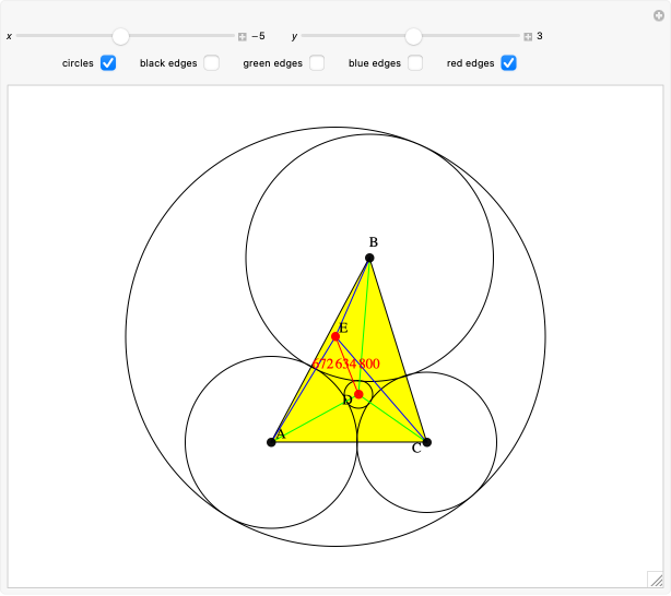 Wolfram Demonstrations Project