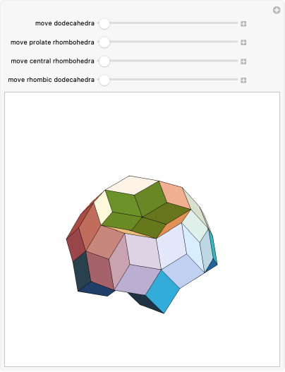 Wolfram Demonstrations Project