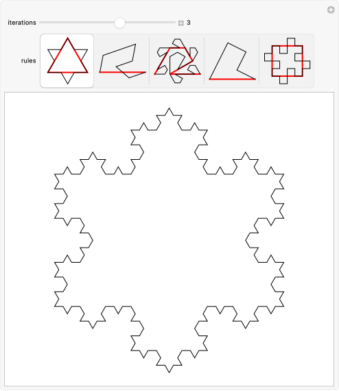 Wolfram Demonstrations Project